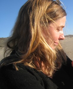 BLOOD COCKLES – KLIMAAKSJON / NORWEGIAN WRITERS´ CLIMATE CAMPAIGN // NWCC