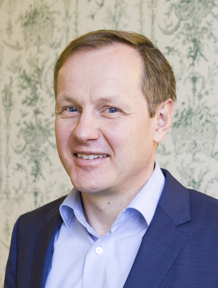 Vitenskapen kan ikke stoppe hetebølgen / Edgar Hertwich – KLIMAAKSJON ...