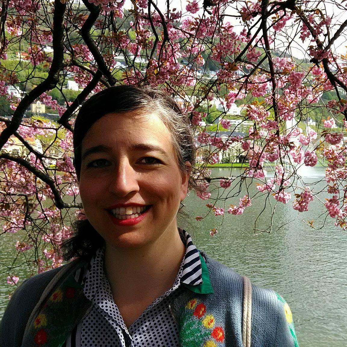 Lisa Nøttseter: En sirkushests bekjennelser / Video – KLIMAAKSJON ...