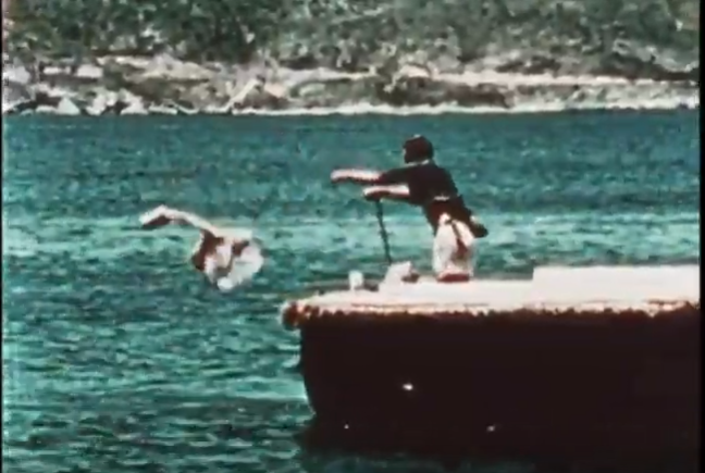 A sonic expedition / Poirier, Raavand and Greenan – KLIMAAKSJON ...