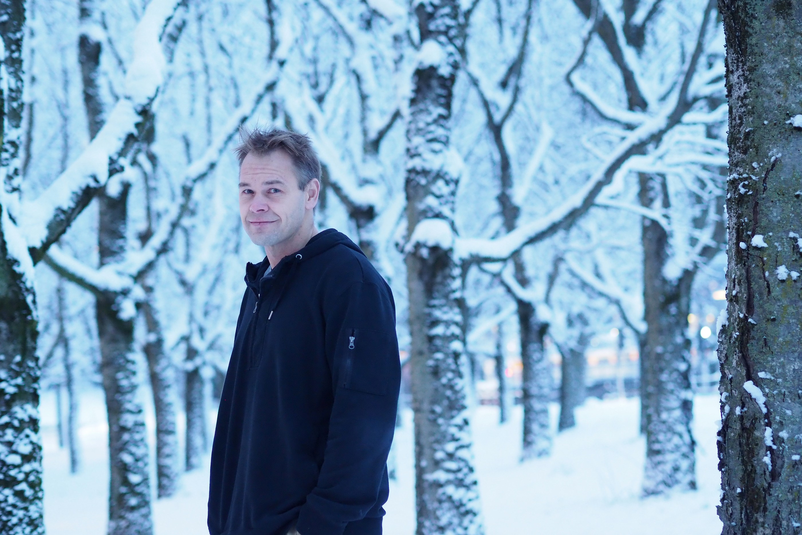 Klimapolitikk for en oljenasjon / Bård Harstad – KLIMAAKSJON ...