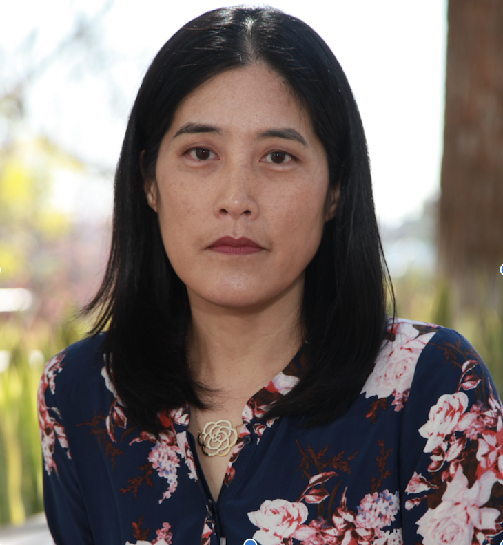 Victoria Chang / Poems – KLIMAAKSJON / NORWEGIAN WRITERS´ CLIMATE ...