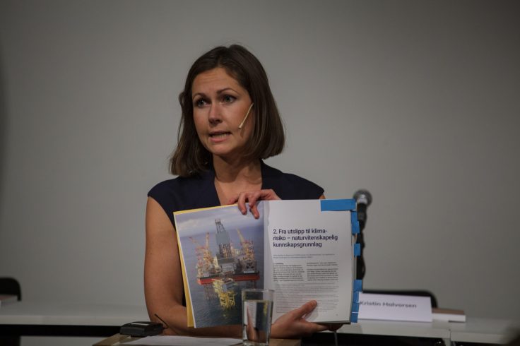 Hva kan vi vente oss fra EMD? / Jenny Sandvig – KLIMAAKSJON / NORWEGIAN ...