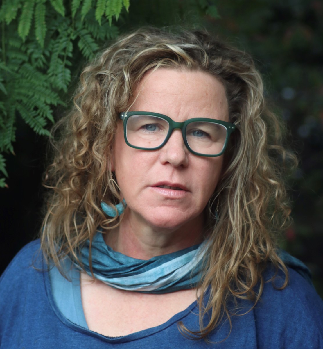 Ecocide and climate lawsuits at the ends of the world / Bronwyn Lay ...