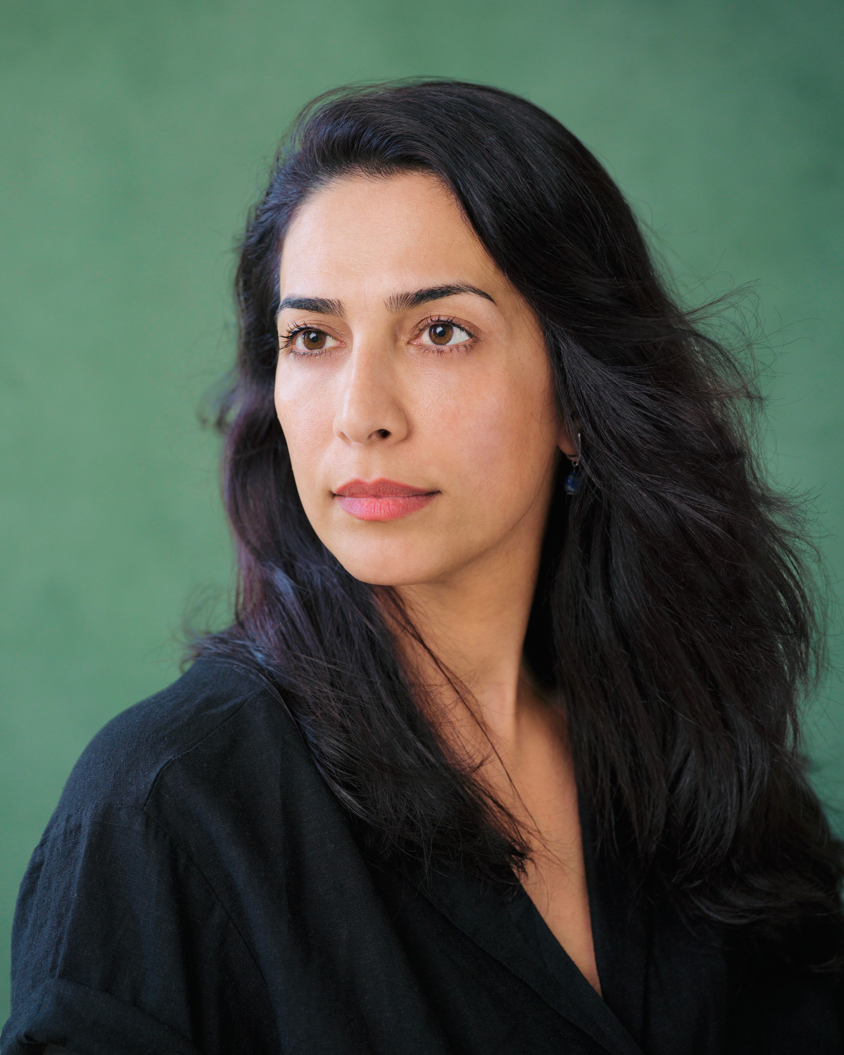 Two poems / Somaia Ramish / In the delirium of a tree… – KLIMAAKSJON / NORWEGIAN WRITERS ...